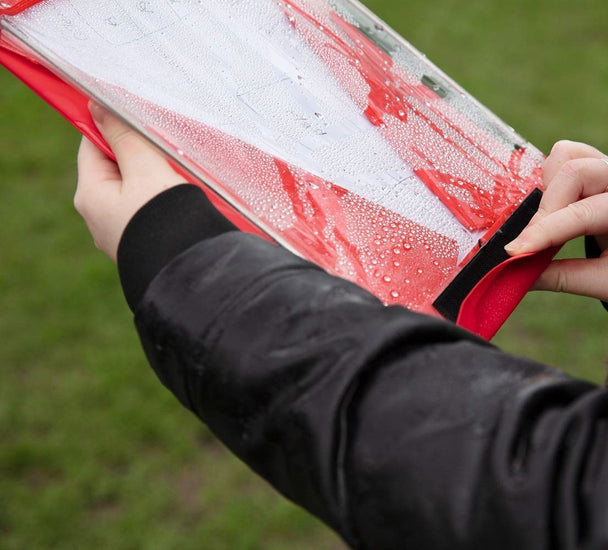 Waterproof clipboards by Paperdry, best prices online – Paperdry Store
