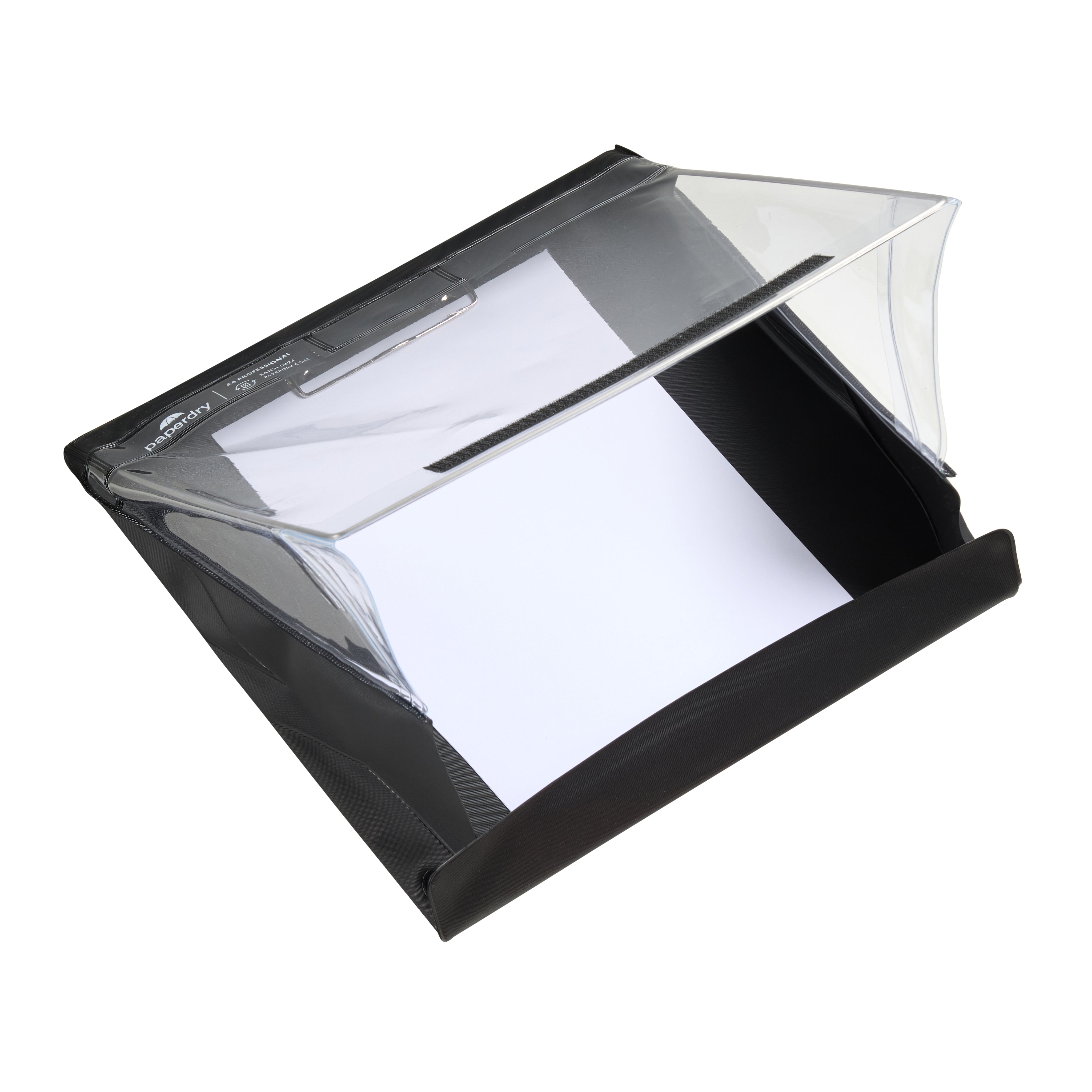 A4 Professional Waterproof Clipboards