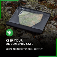 A4 Professional Waterproof Clipboards