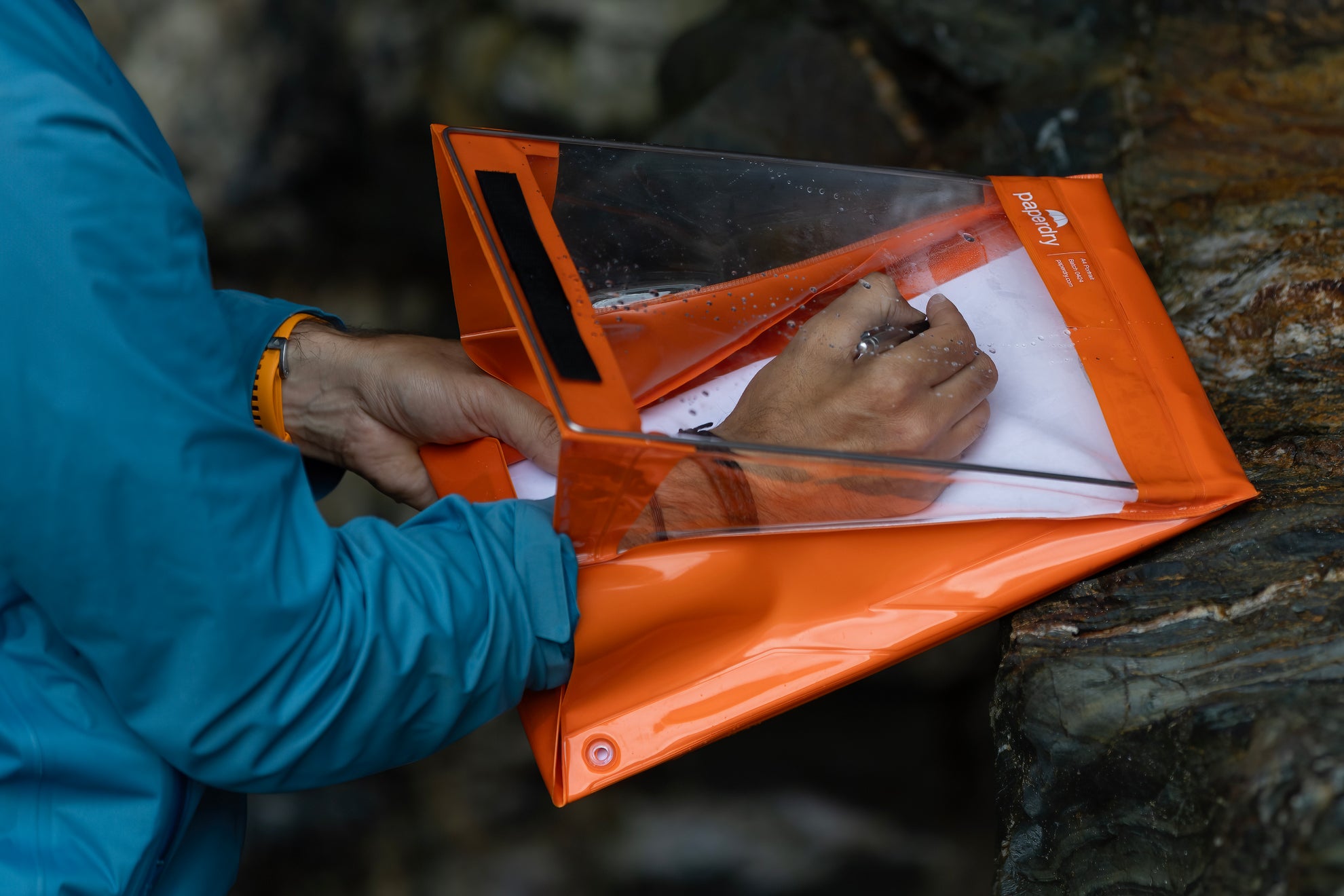 Waterproof clipboards by Paperdry, best prices online – Paperdry Store