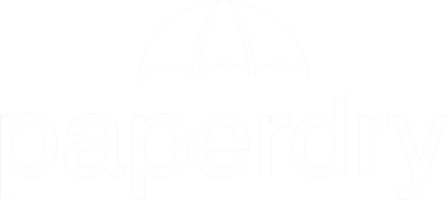Waterproof clipboards by Paperdry, best prices online – Paperdry Store