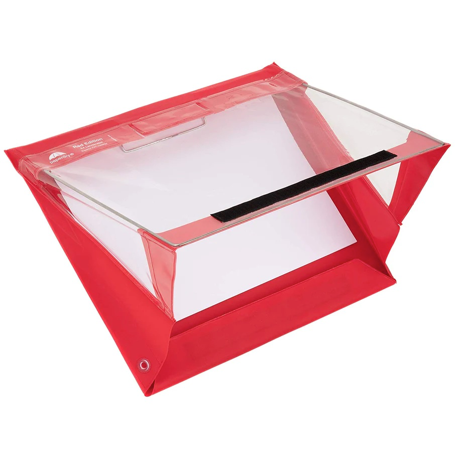 Paperdry A4 Waterproof Clipboards