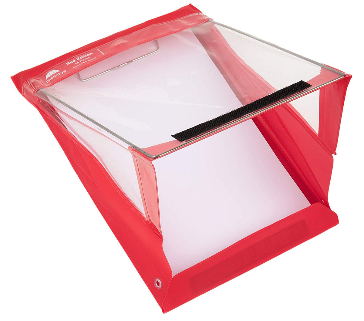 Waterproof Clipboards by Paperdry - Red
