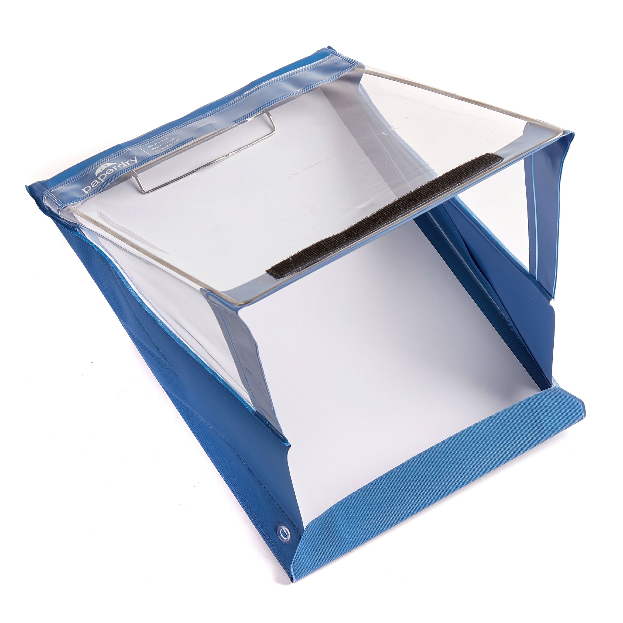 Paperdry A4 Waterproof Clipboards